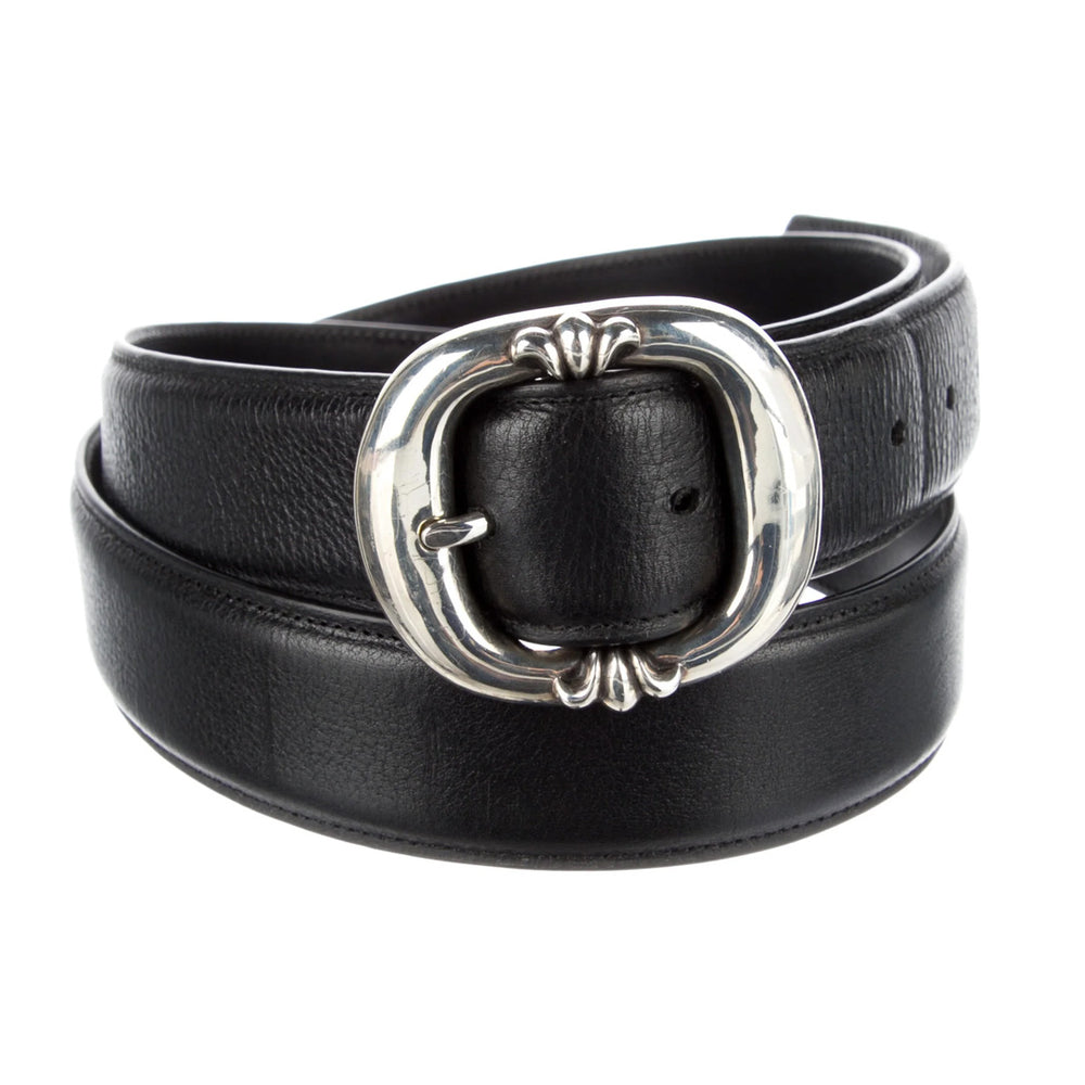 Chrome Hearts Gunslinger Belt | Kenshi