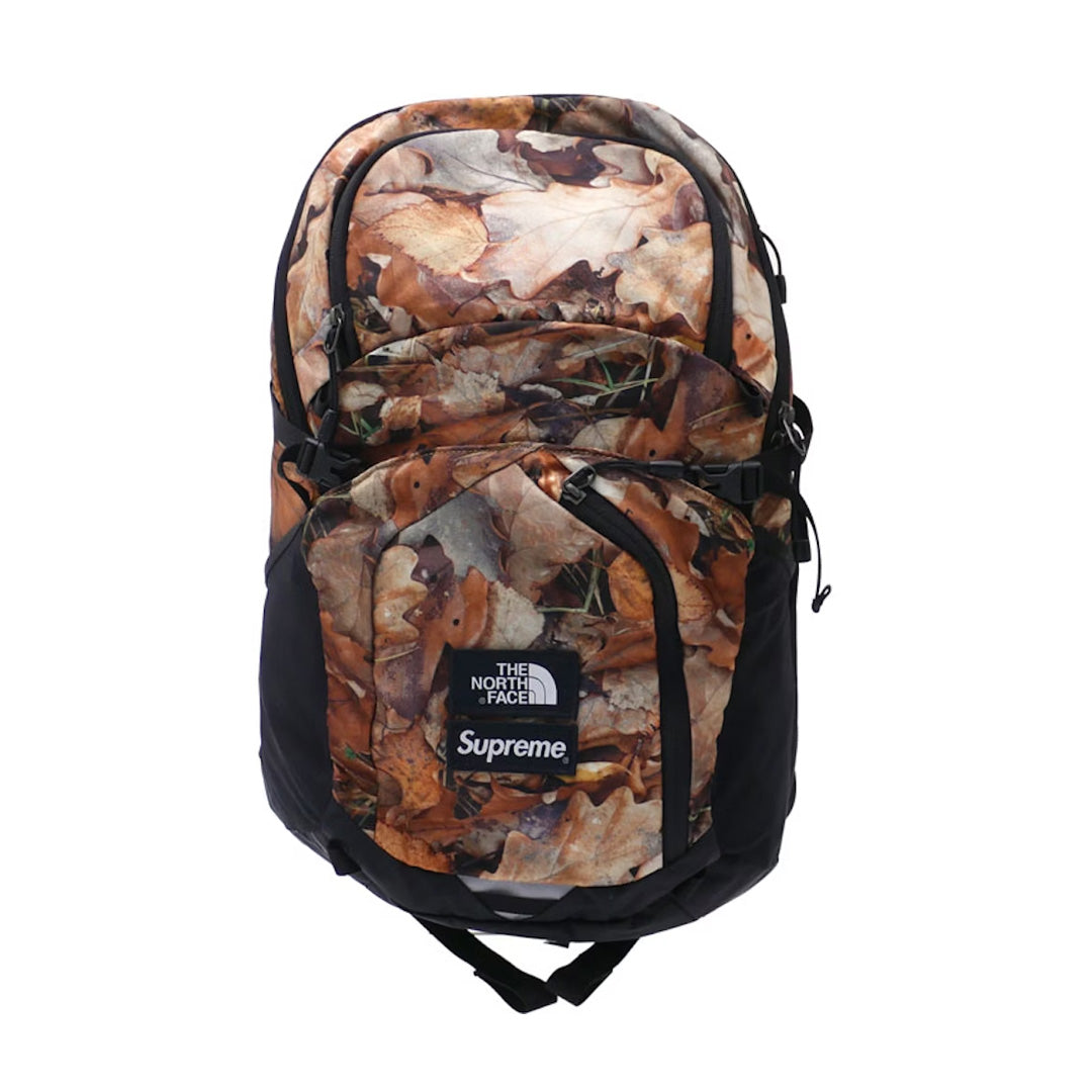 Supreme The North Face Pocono Backpack Leaves | Kenshi
