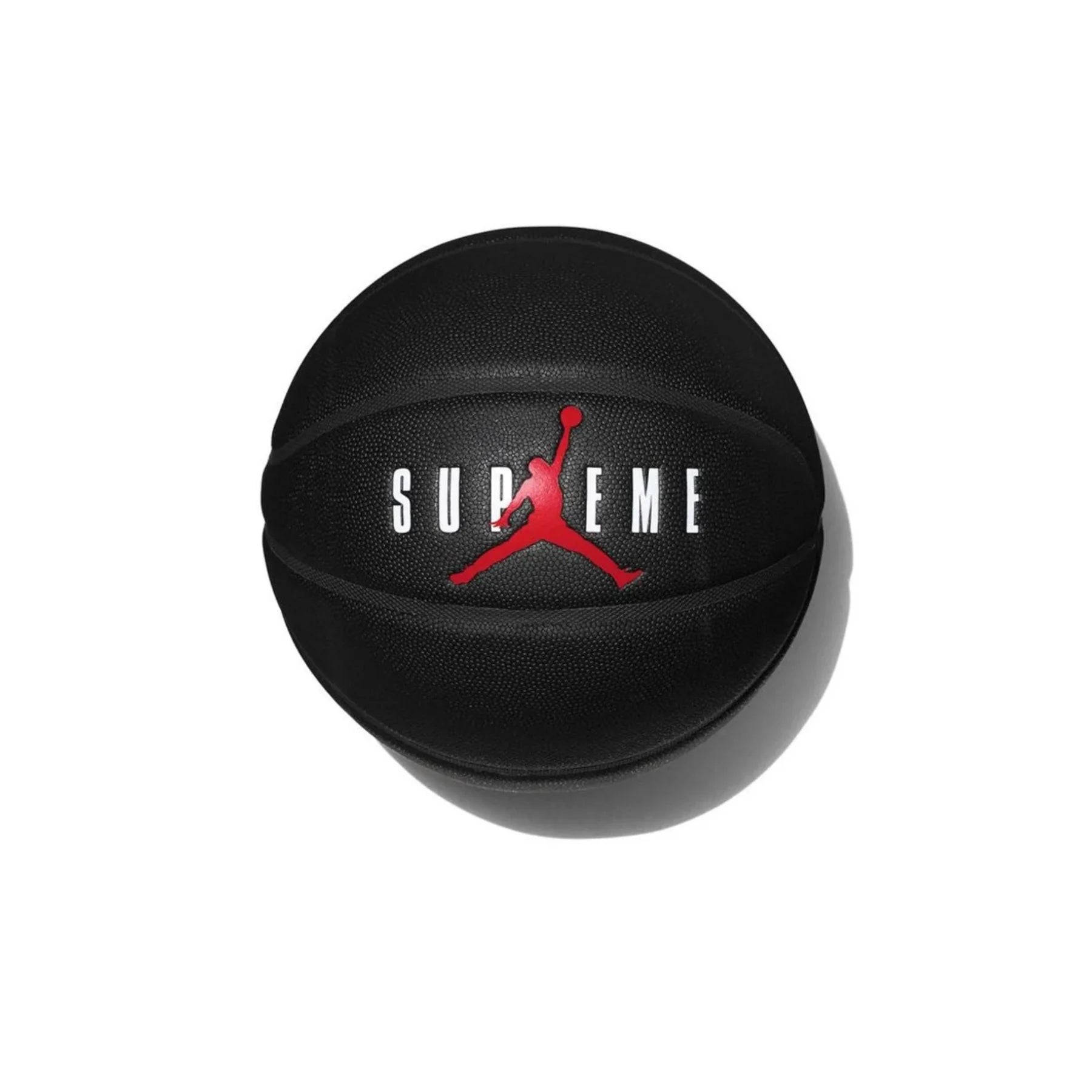 Supreme Jordan Basketball Black | Kenshi